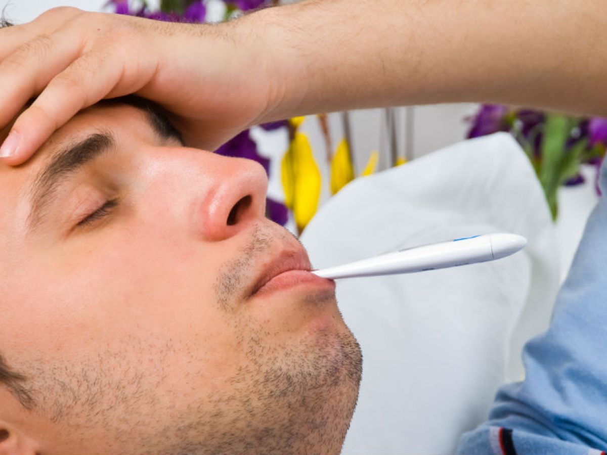 Por Dentro | Salud: Preocupa la temporada del virus de influenza