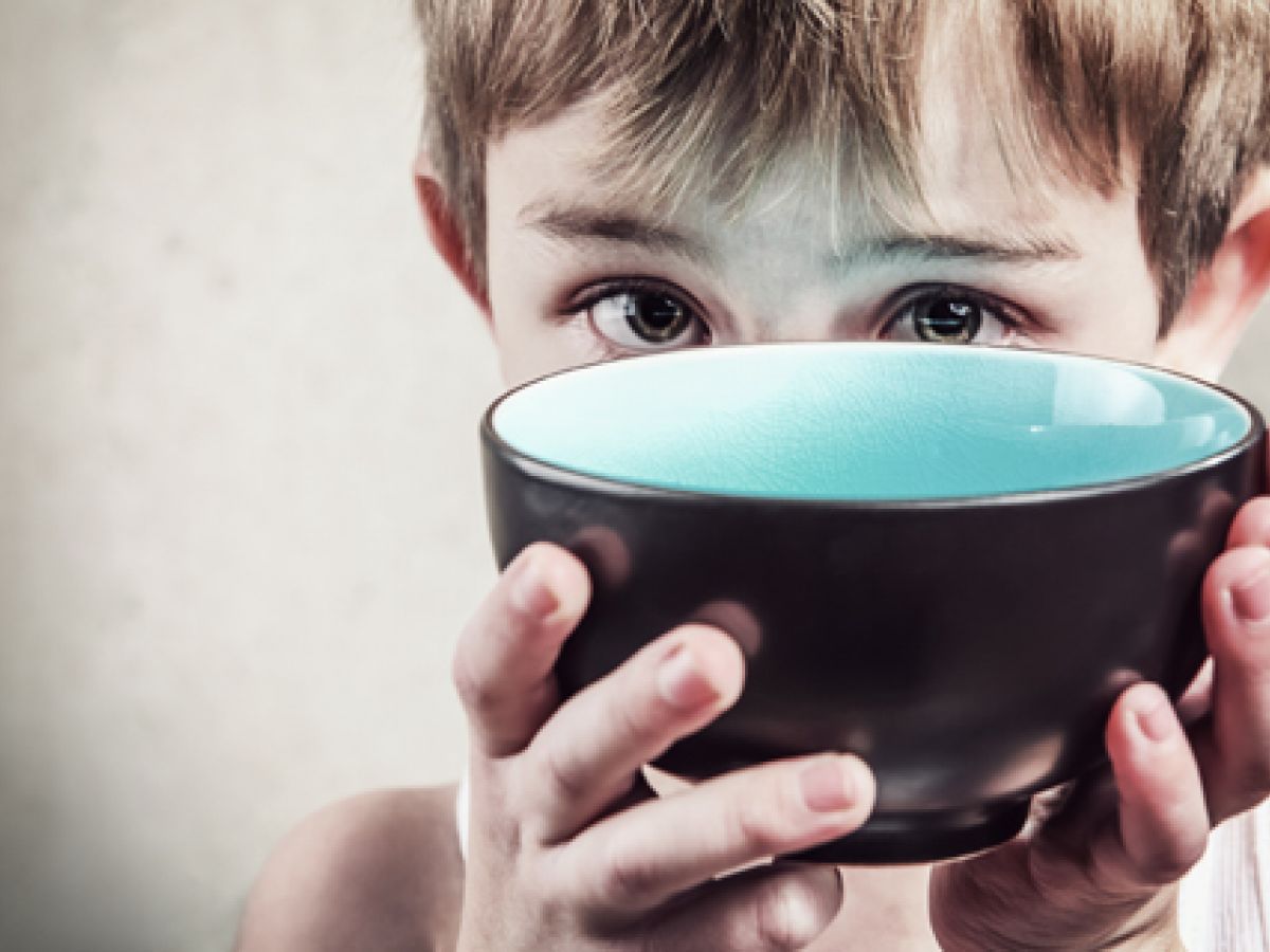 Por Dentro | Salud: Científicos quieren entender por qué el hambre ...