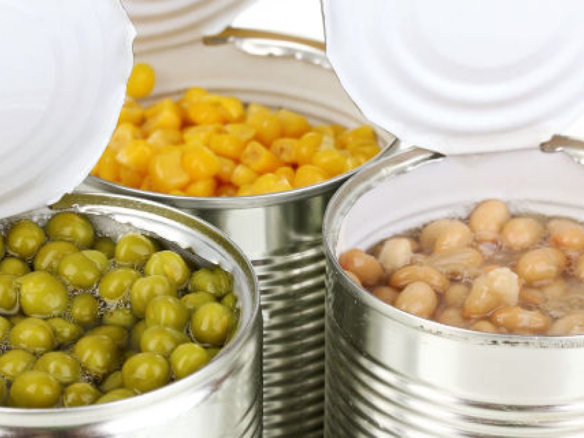 Alimentos Procesados